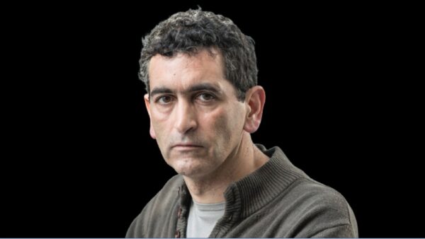 Juan Mayorga, El chico de la última fila » CREA LITERATURA