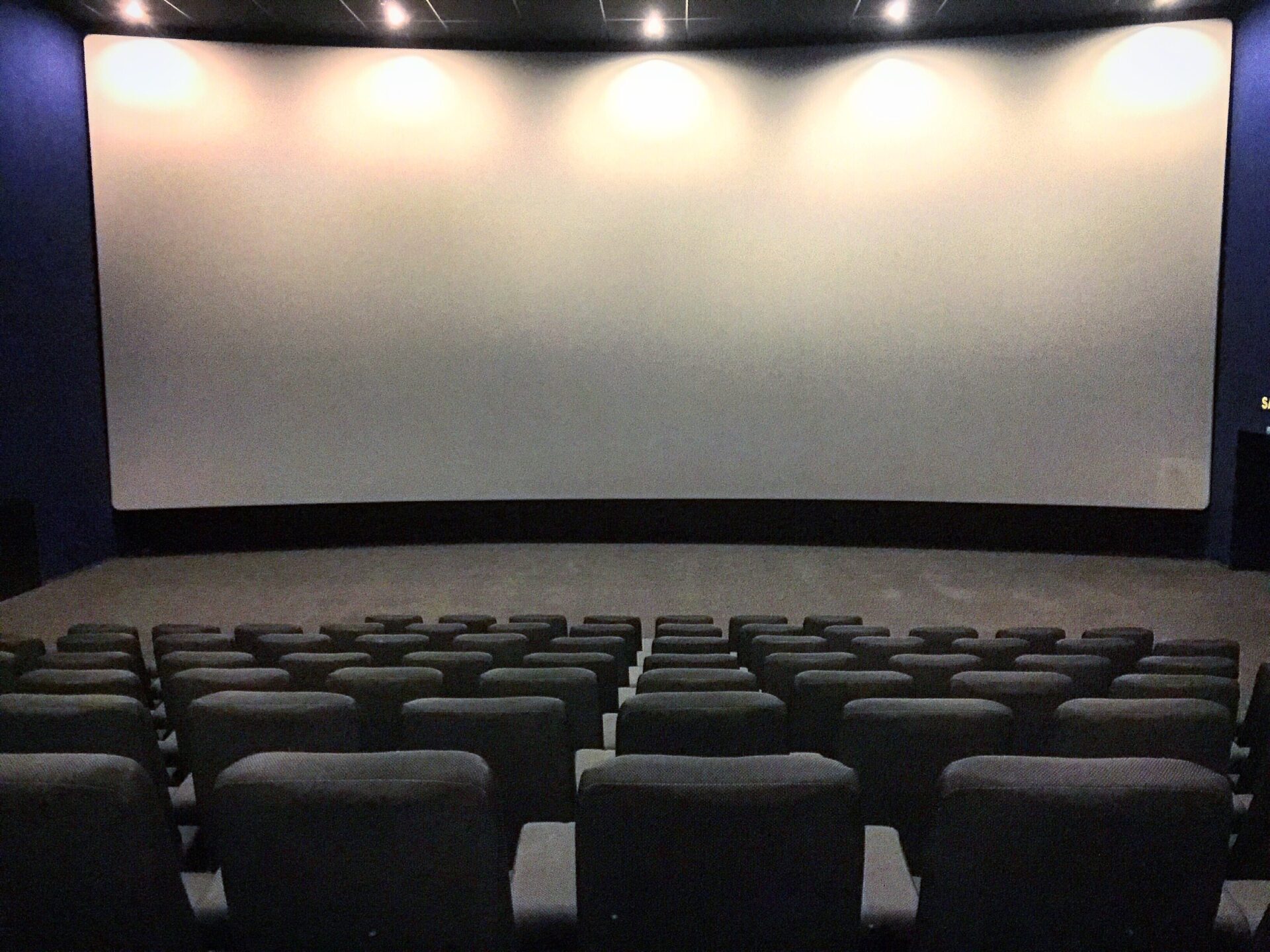 Como escribir una reseña cinematográfica » CREA LITERATURA