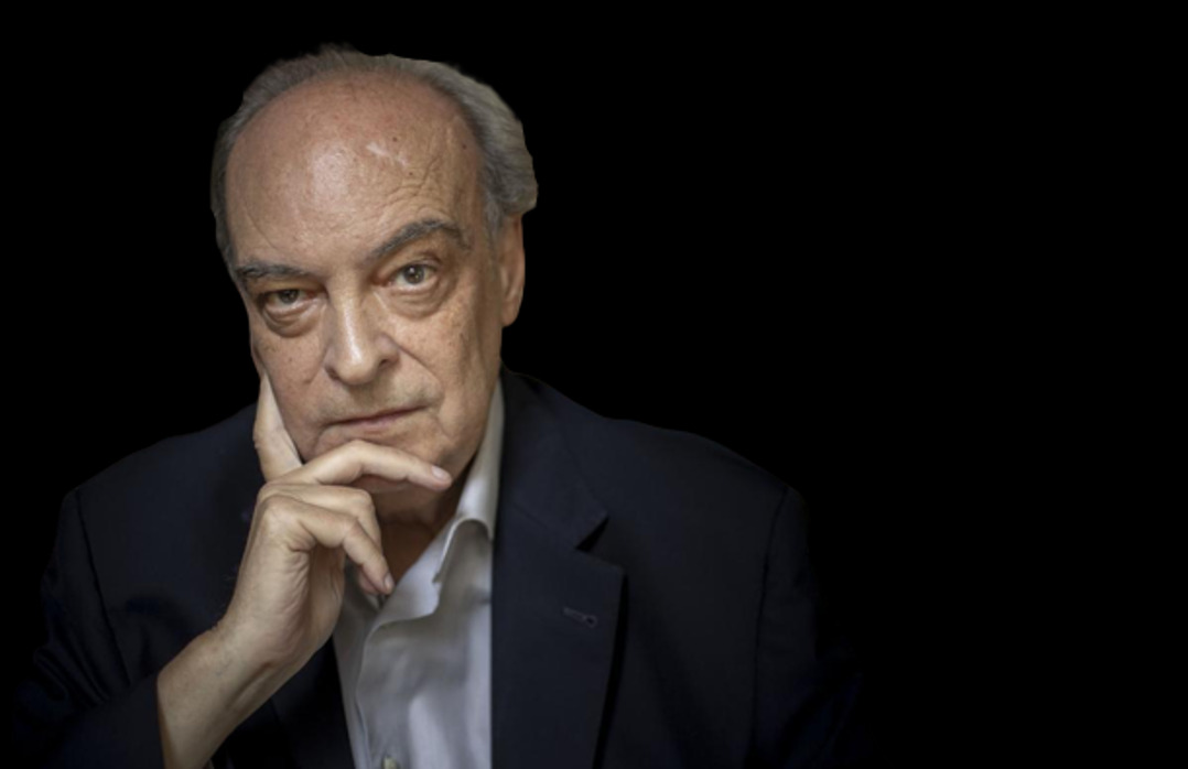 Montevideo, Enrique Vila Matas » CREA LITERATURA