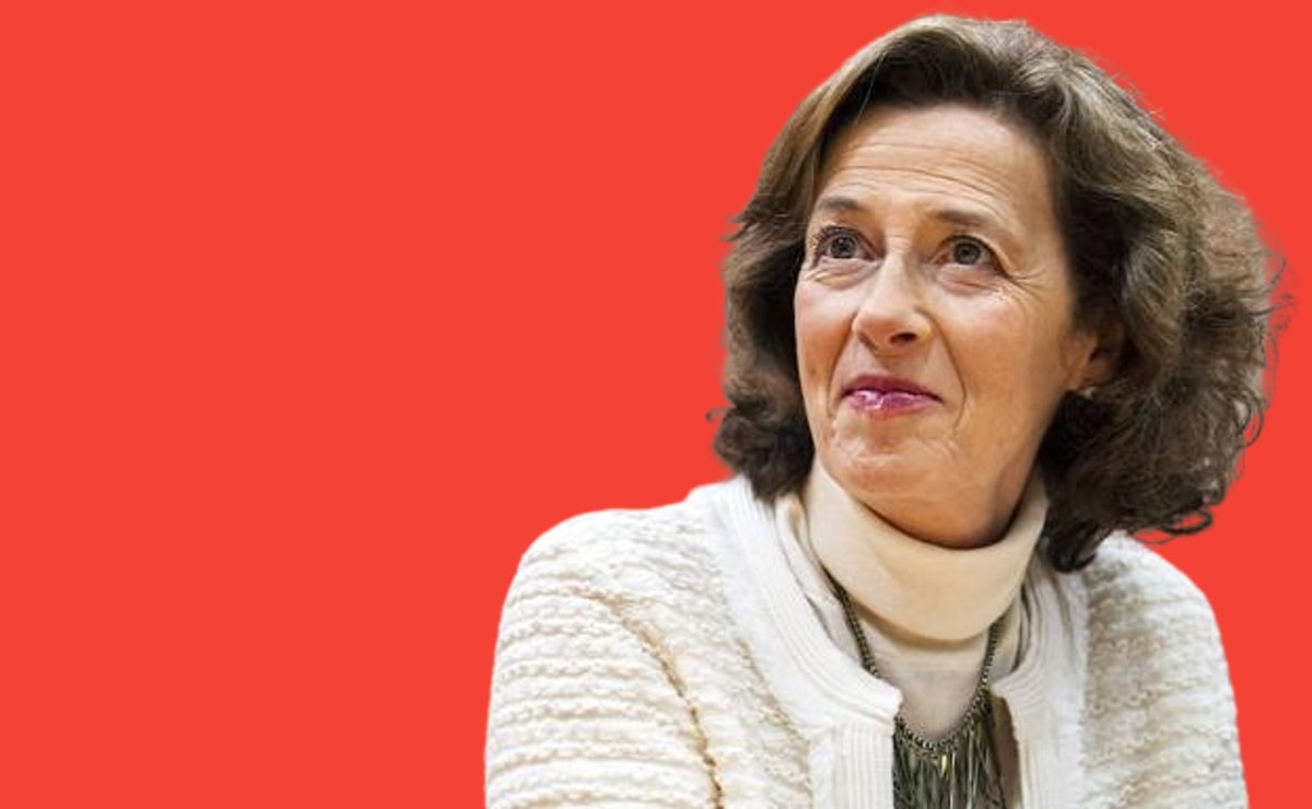 Julia Navarro, Una historia compartida » CREA LITERATURA