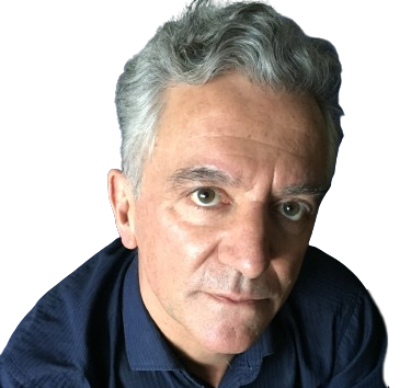 Ignacio Castro Rey, autor en CREA LITERATURA