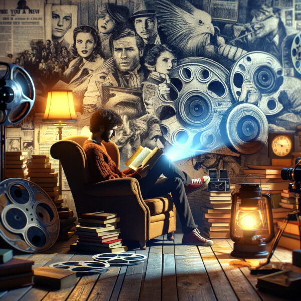 Como escribir una reseña cinematográfica » CREA LITERATURA