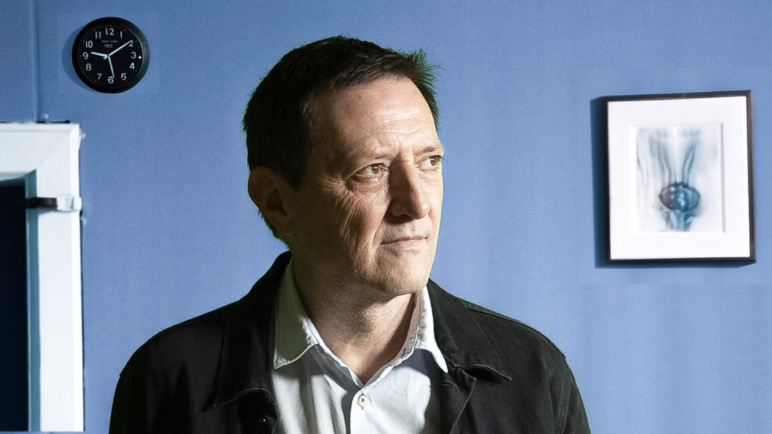 Ignacio Martínez de Pisón, Castillos de fuego » CREA LITERATURA