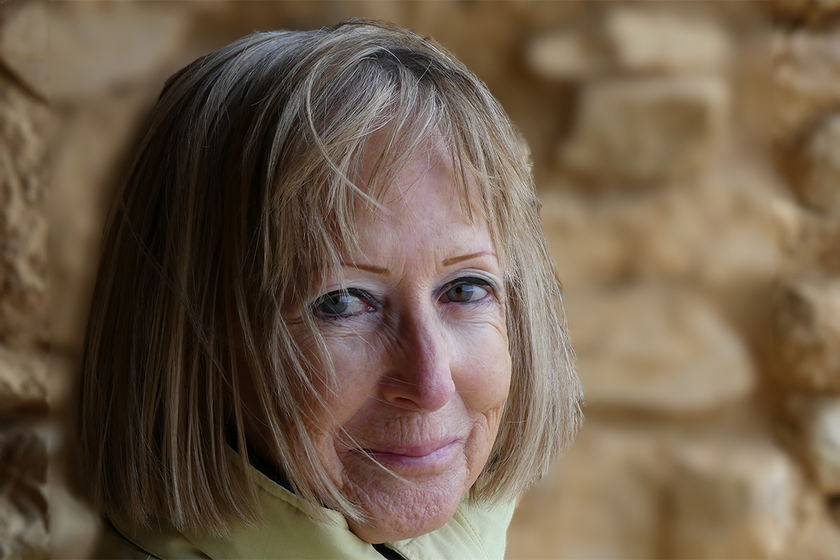 MAKING OF: Más allá de la tristeza, de María García-Lliberós » CREA ...