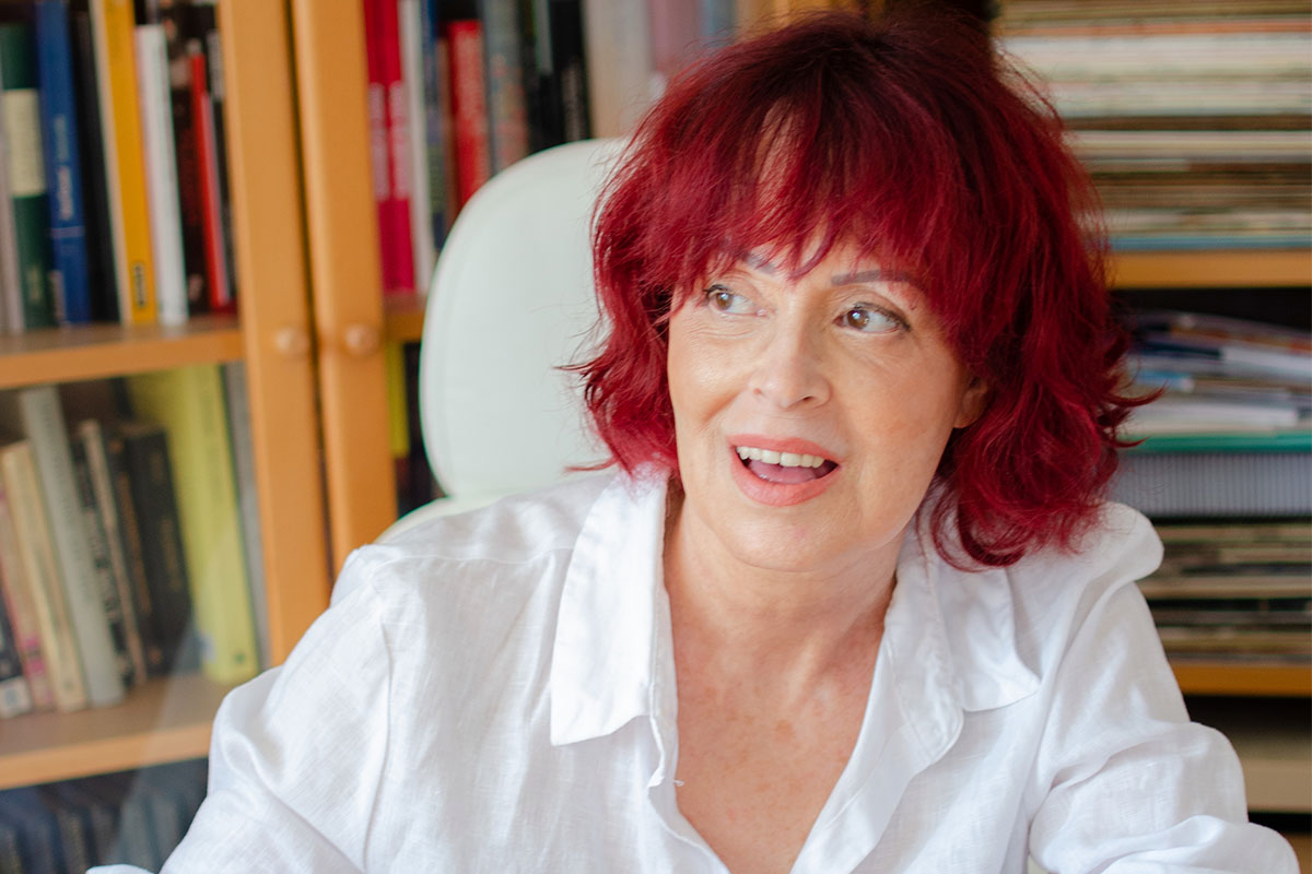 Entrevista con la escritora Nuria Gael: Me hace feliz escribir novela ...