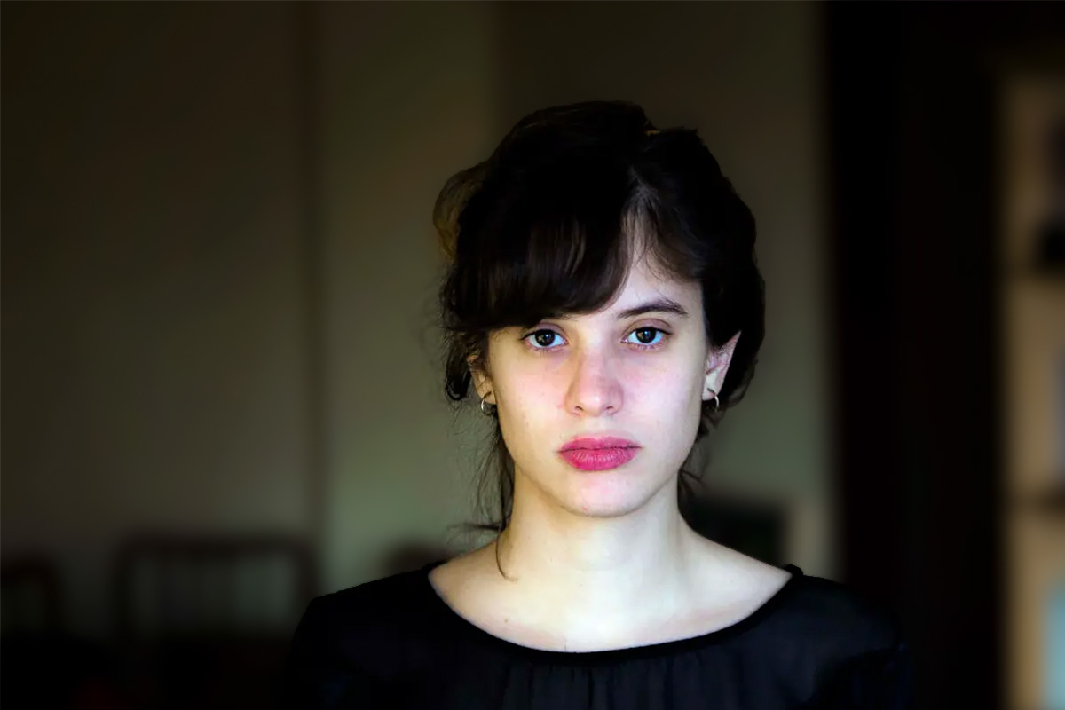 Estamos a Salvo: Relatos Urbanos y Extraordinarios de Camila Fabbri ...