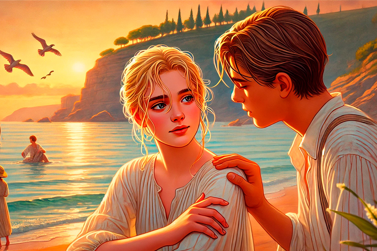 Análisis de ‘Elena o el mar de verano’ de Julián Ayesta: Nostalgia ...